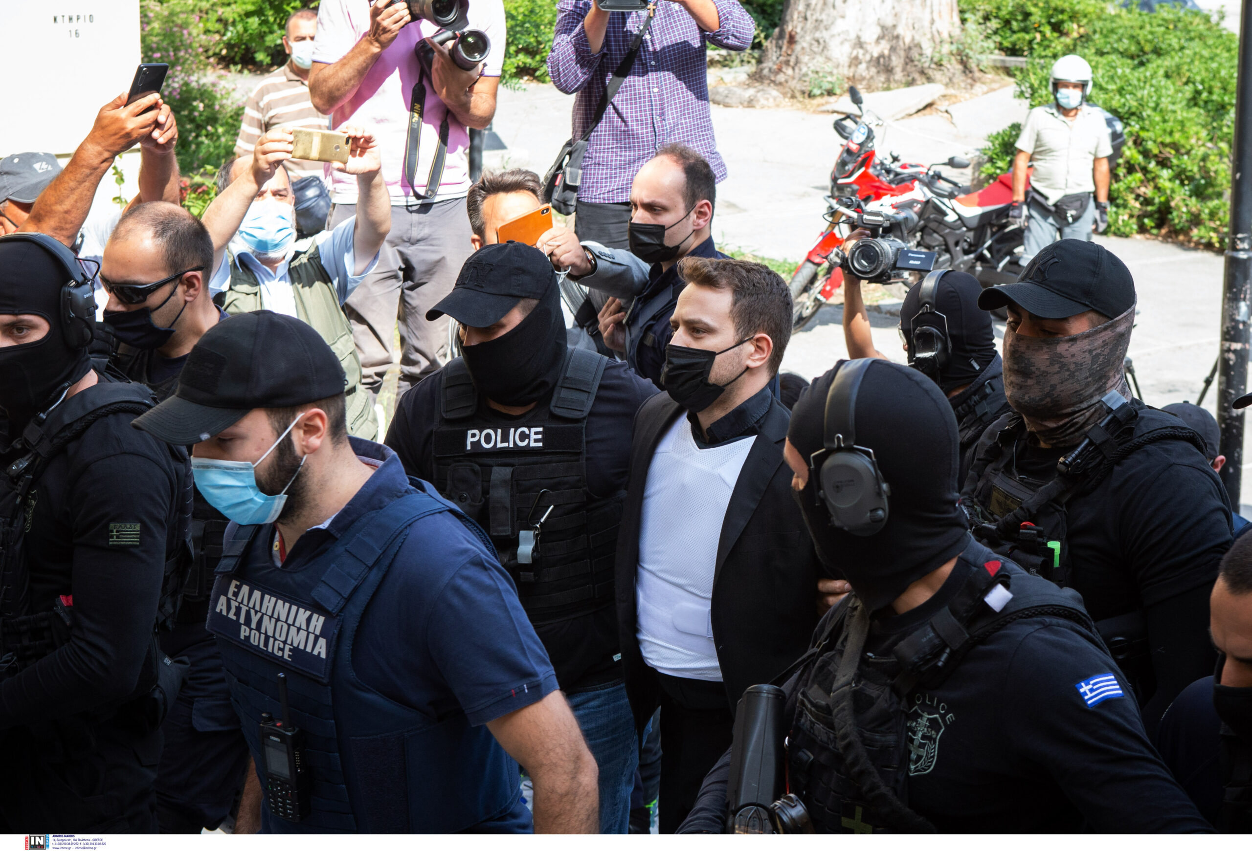 Γλυκά Νερά: Στη ΓΑΔΑ μέχρι την Τρίτη ο πιλότος – Καταπέλτης το ...