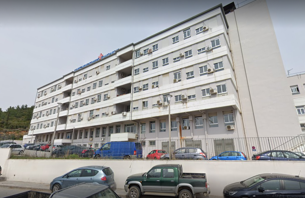 Χαλκιδική: ΕΔΕ για πλαστά πιστοποιητικά νόσησης στο νοσοκομείο Πολυγύρου