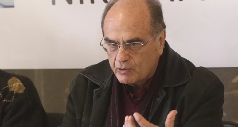 Πέθανε ο πρώην πρόεδρος της ΟΙΕΛΕ Μιχάλης Κουρουτός