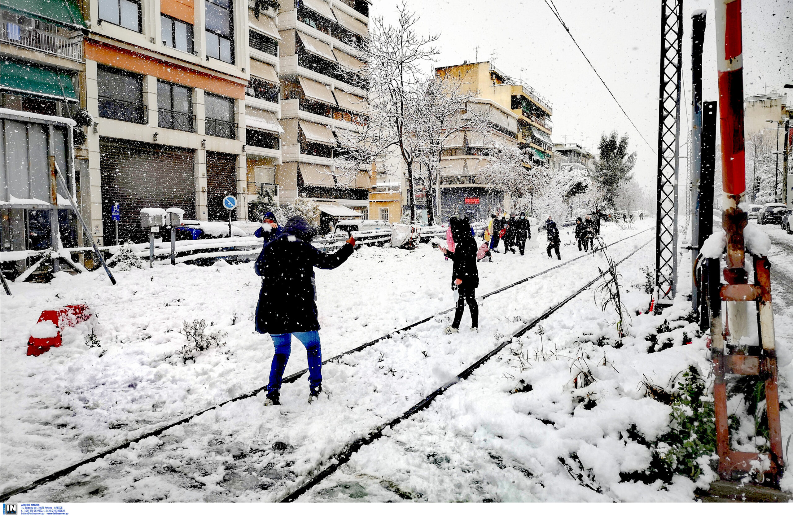 Το πέρασμα της «Μήδειας» ξύπνησε μνήμες από το παρελθόν – Πότε έγιναν ...