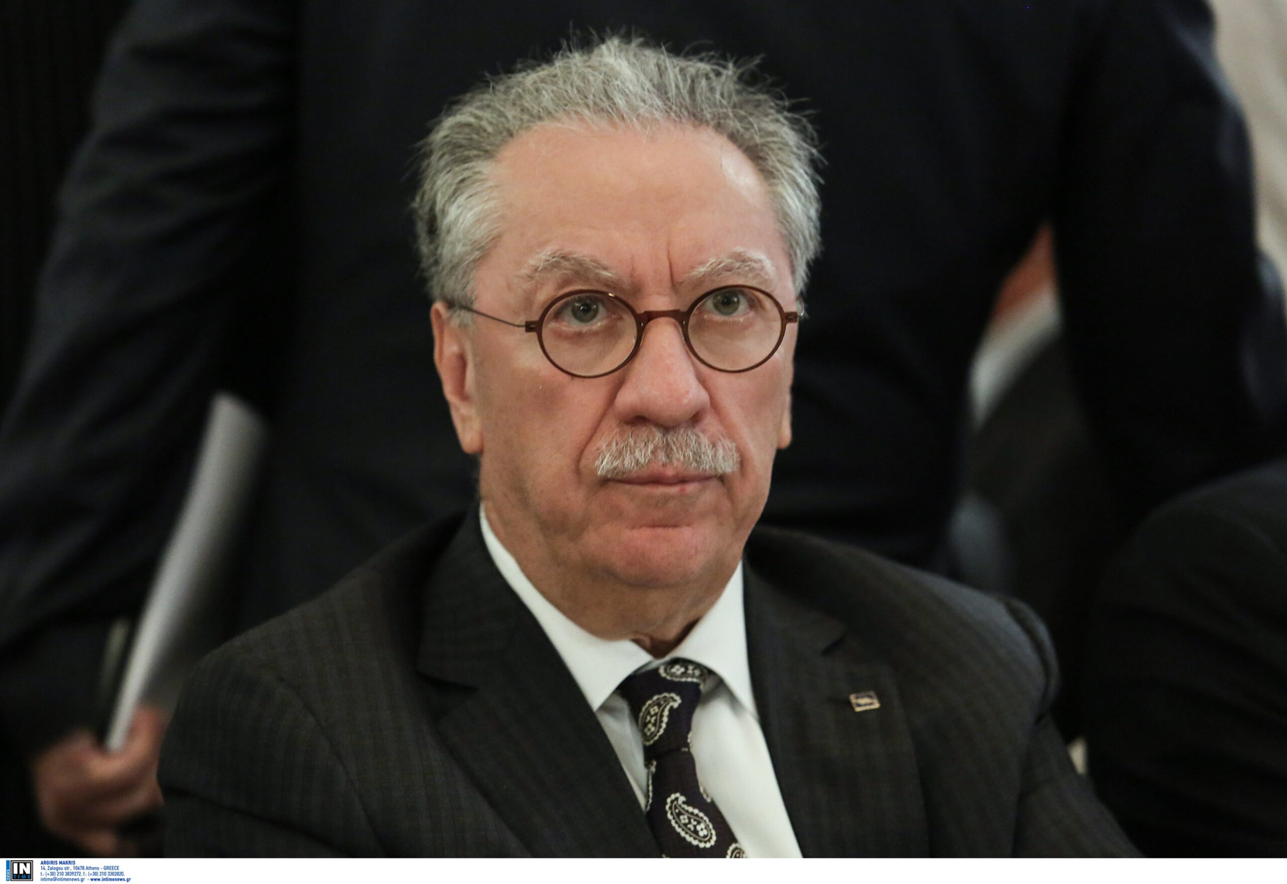 Μιχάλης Σάλλας: Η επόμενη ημέρα είναι εδώ, η ανάπτυξη είναι εδώ