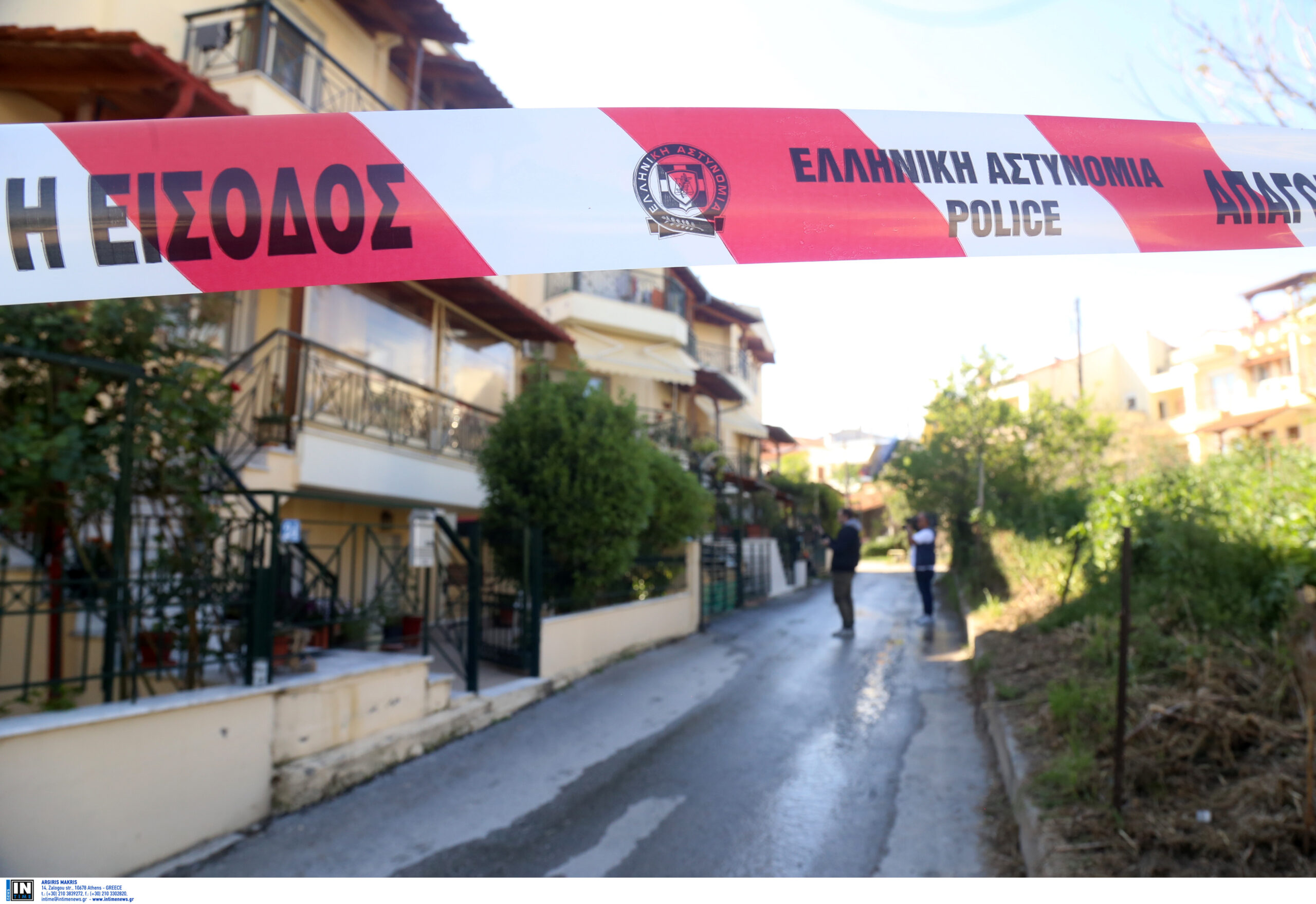 Άφαντος ο 14χρονος κατηγορείται για τη δολοφονία του ηλικιωμένου στη ...