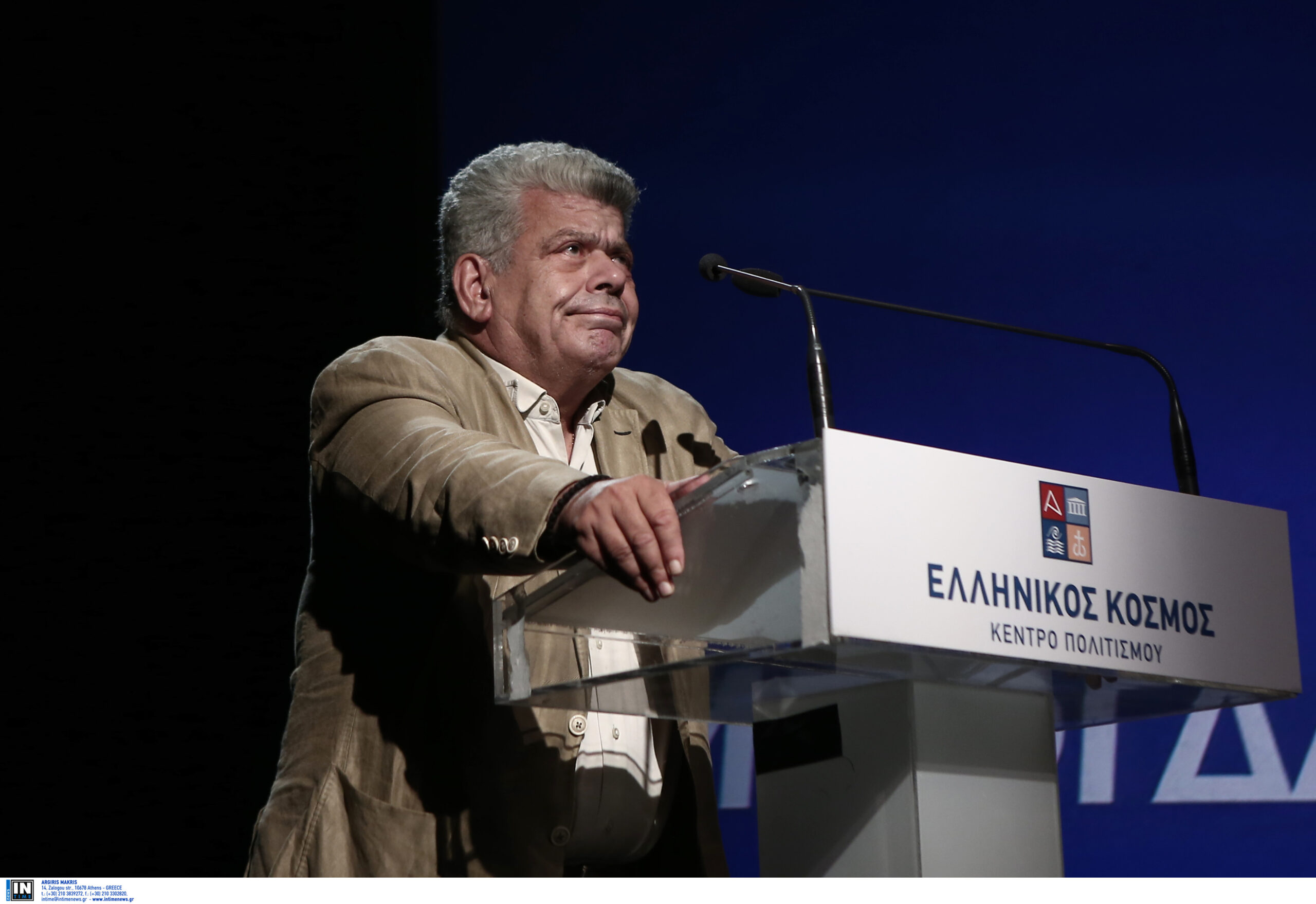 Μάζης στο «Ραντάρ» για τουρκική προκλητικότητα: «Ο Ερντογάν ξευτιλίζει ...