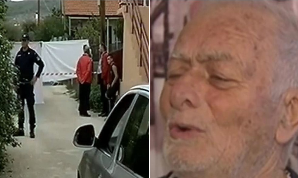 Ξεσπά ο σύζυγος της 73χρονης στους Αγ. Θεοδώρους: «Την έκαναν κομμάτια ...