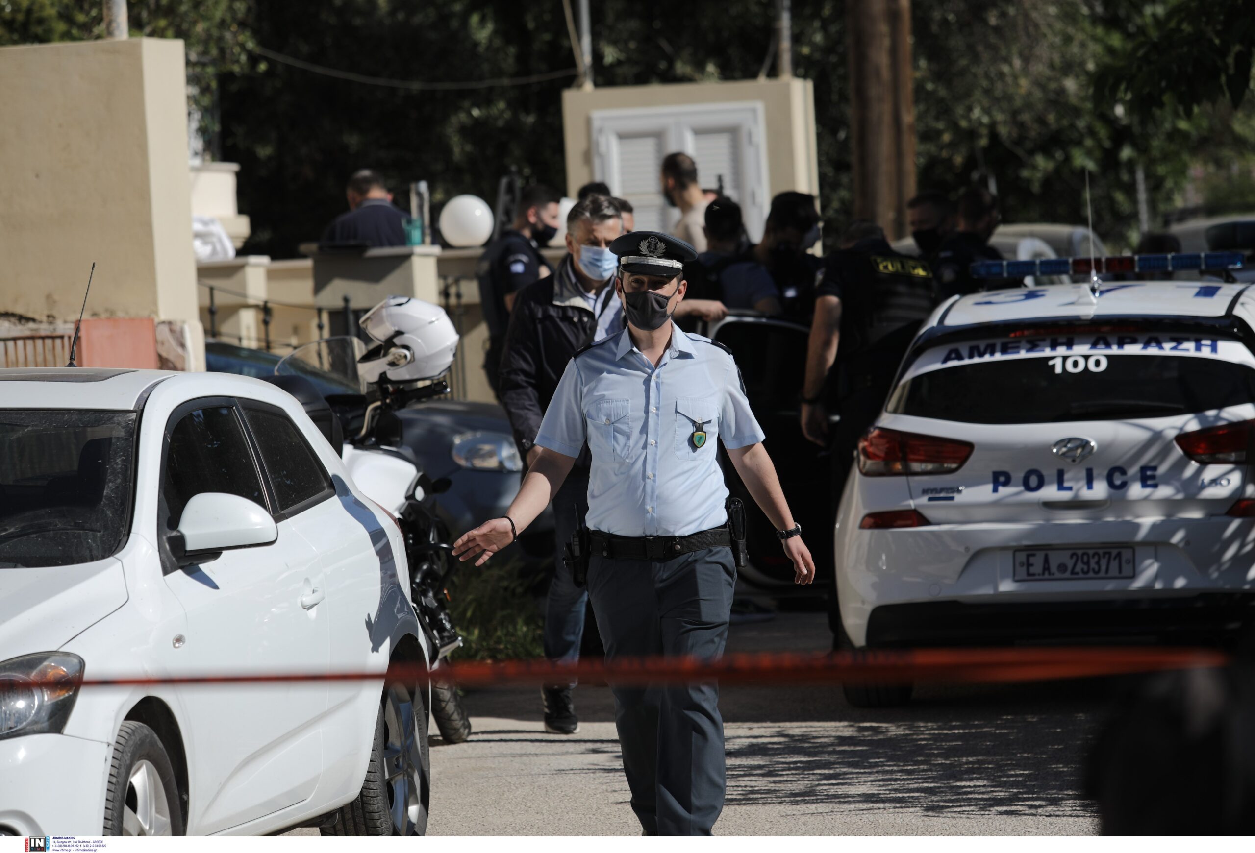 Γλυκά Νερά: Ψάχνουν και στην Κρήτη τους δολοφόνους της Καρολάιν – Ποιοι ...