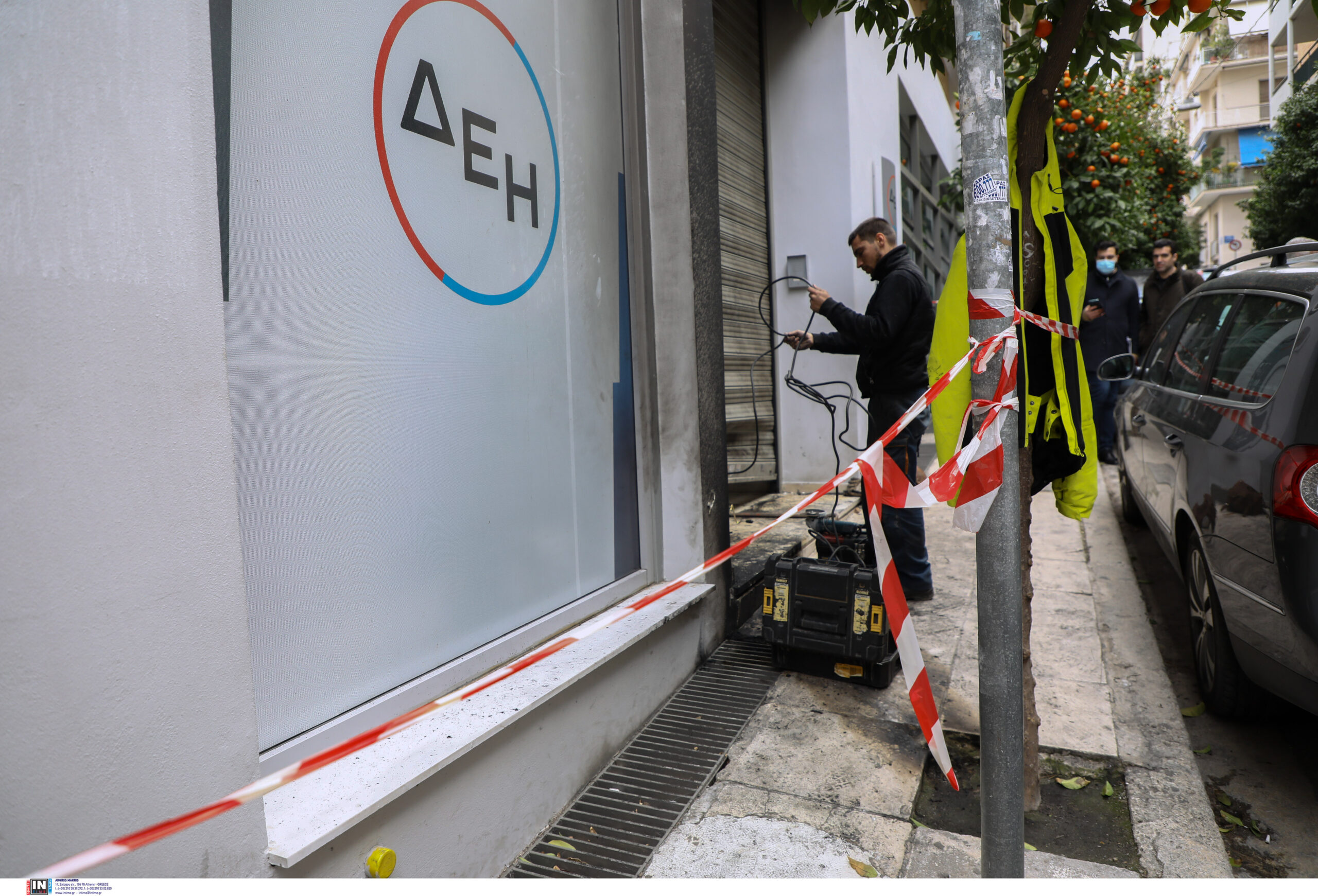 Διακοπή ρεύματος σήμερα σε 7 περιοχές της Αττικής – Δείτε οδούς και ώρες