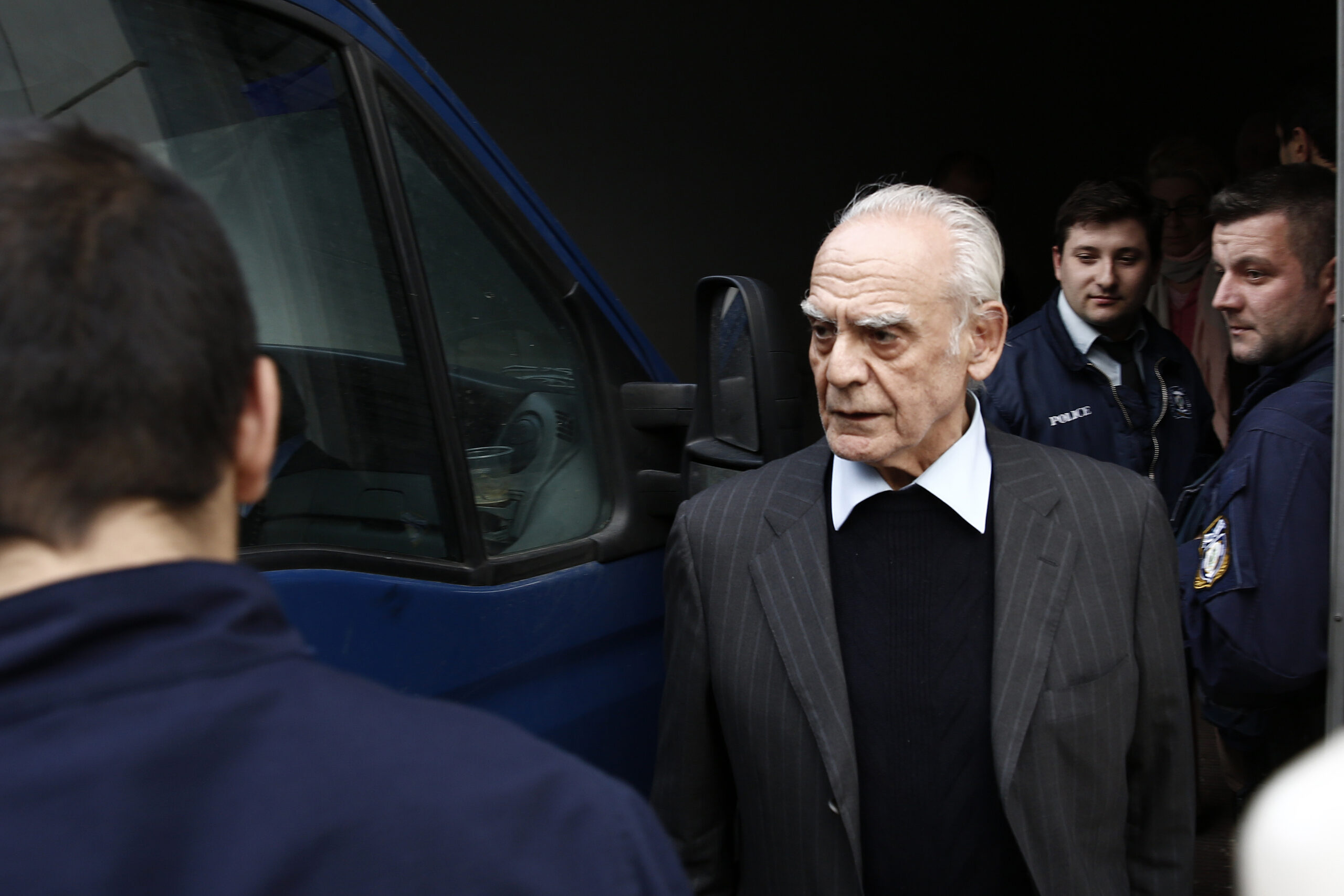 Άκης Τσοχατζόπουλος: Ποιο ήταν το ιστορικό στέλεχος του ΠΑΣΟΚ – Η ζωή ...