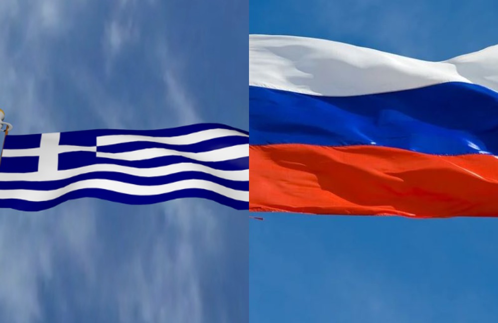Για να μην ξεχνιόμαστε… Η ‘’κοινή μας ιστορία’’ με την Ρωσία