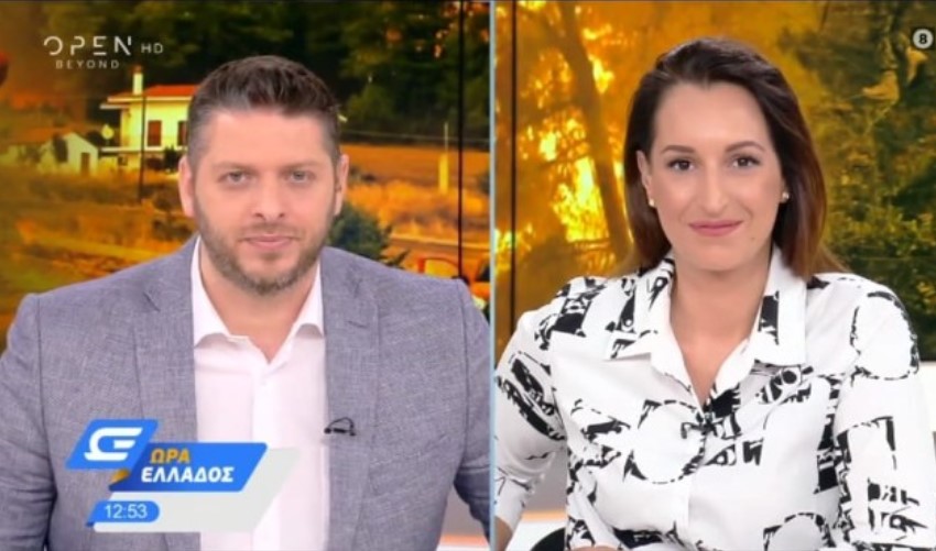 Βασίλης Τσεκούρας: Η συγκινητική αφιέρωση στον πατέρα του που «έχασε»