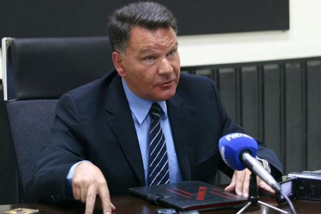 Καταδίωξη 16χρονου Ρομά στη Θεσσαλονίκη: Ο Κούγιας μηνύει τον Απόστολο ...