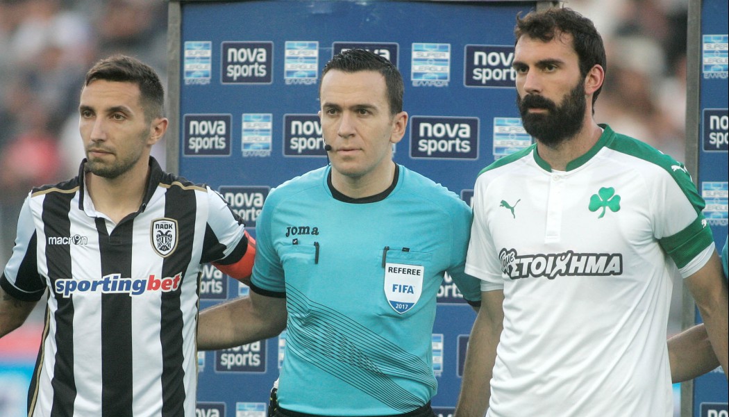 Στην… αντεπίθεση ο Κουτρουμπής – Ποιος θα «σώσει» τον ΠΑΟ – Απίθανο ...