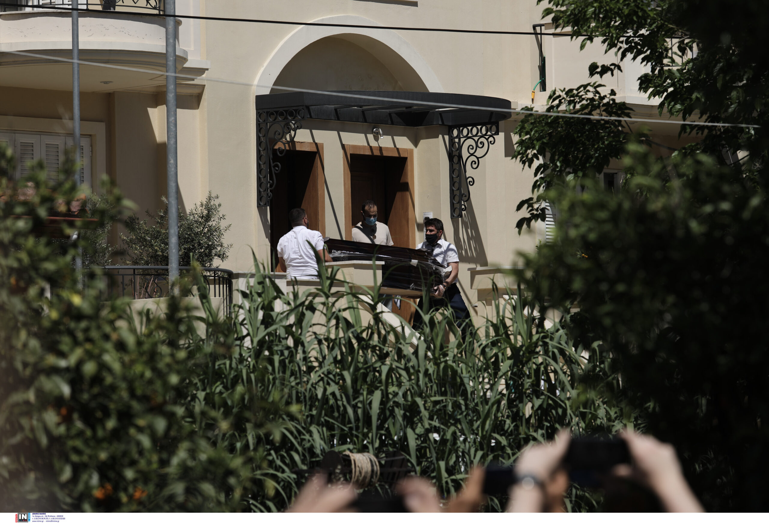 Έγκλημα στα Γλυκά Νερά: Θέμα χρόνου να φτάσουν στους δολοφόνους οι ...