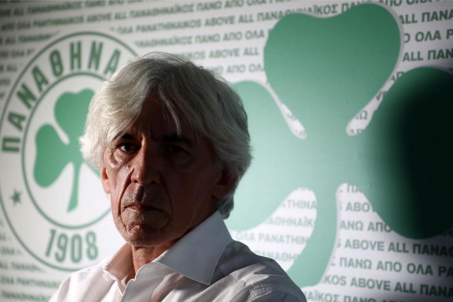 Επίσημο: Αυτός είναι ο νέος προπονητής του Παναθηναϊκού