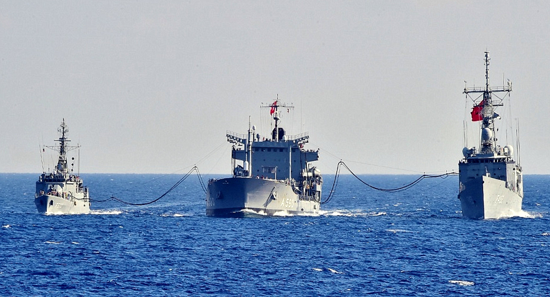 Ελληνοτουρκικά: Το Αζερμπαϊτζαν εκπαιδεύεται σε ασκήσεις με την Τουρκία ...