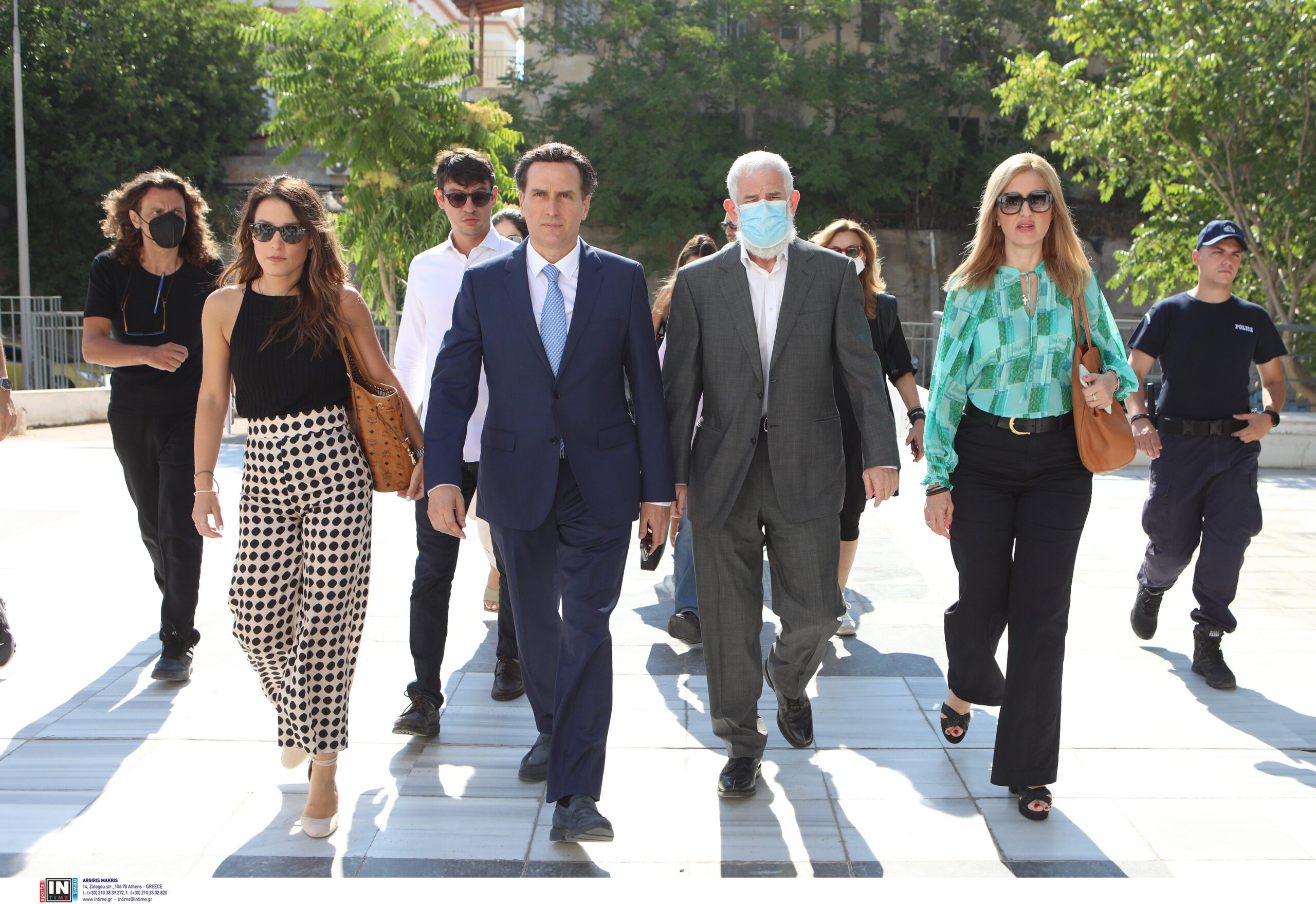 Δίκη Πέτρου Φιλιππίδη: Συγκλονίζει η φίλη της καταγγέλλουσας – «Ήταν ...