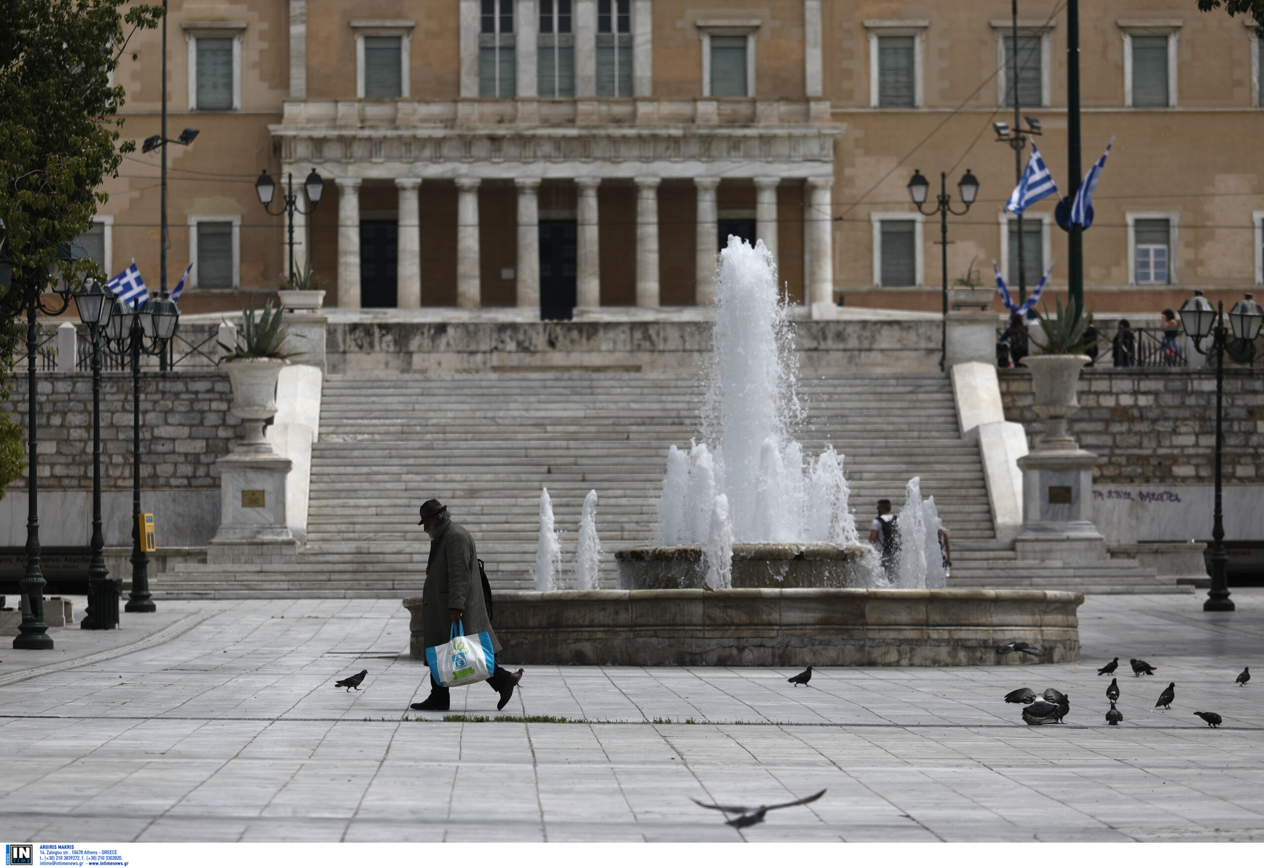 Ποιος πολιτικός είναι ο μεγαλύτερος ηγέτης της Μεταπολίτευσης – Τι ...