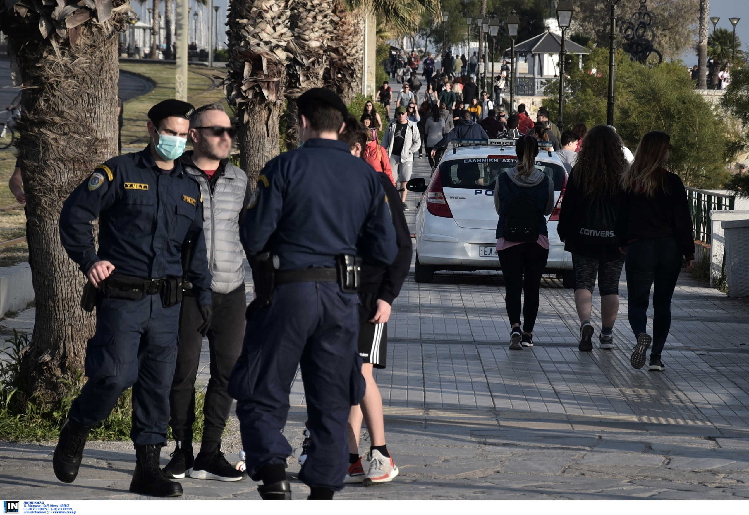 Κορωνοϊός: Δημοσιεύθηκε το ΦΕΚ με τα νέα μέτρα – Τι αλλάζει από το ...