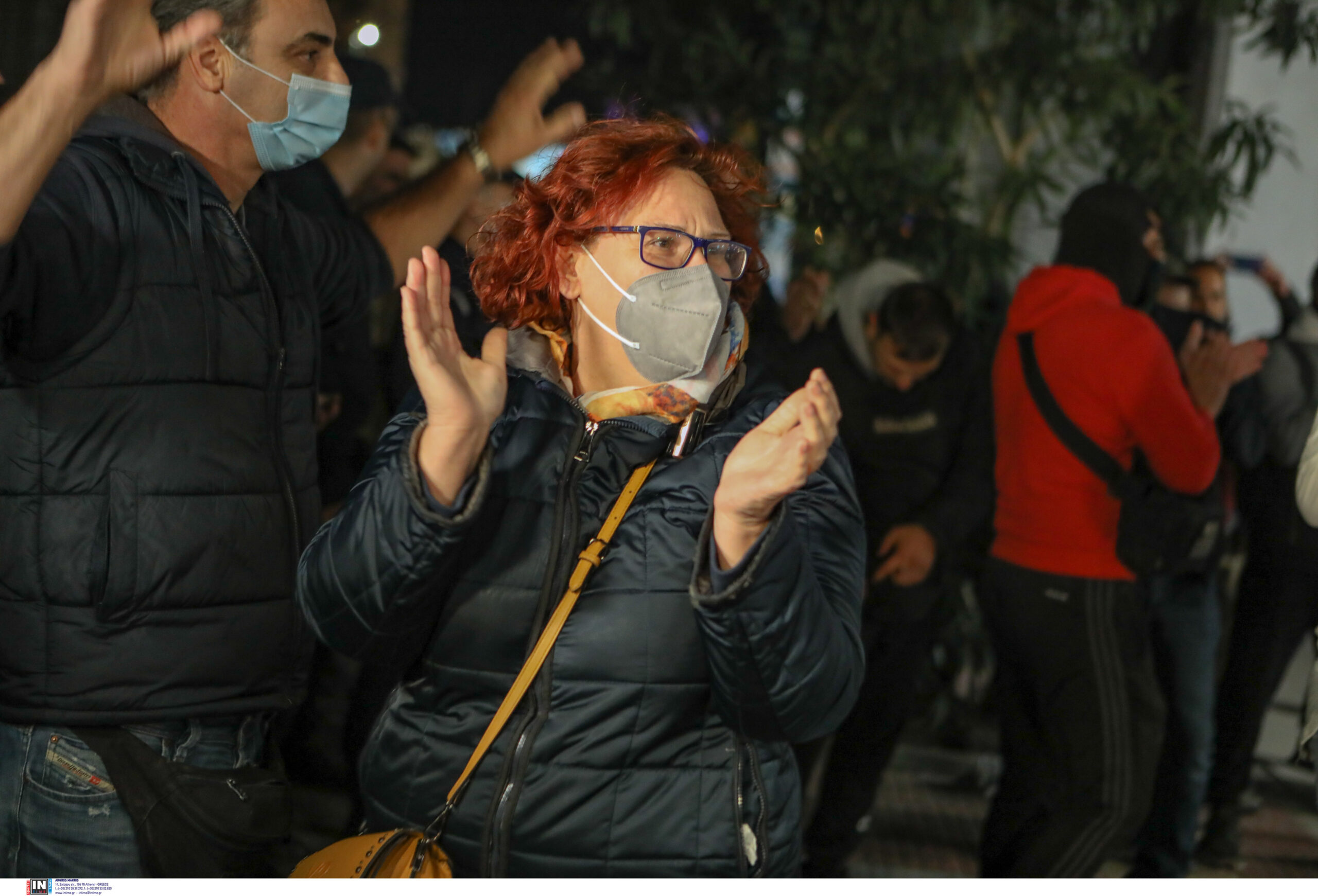 Πέραμα: Ο Δίας, τα δώρα του και οι εποχούμενοι της ΔΙΑΣ