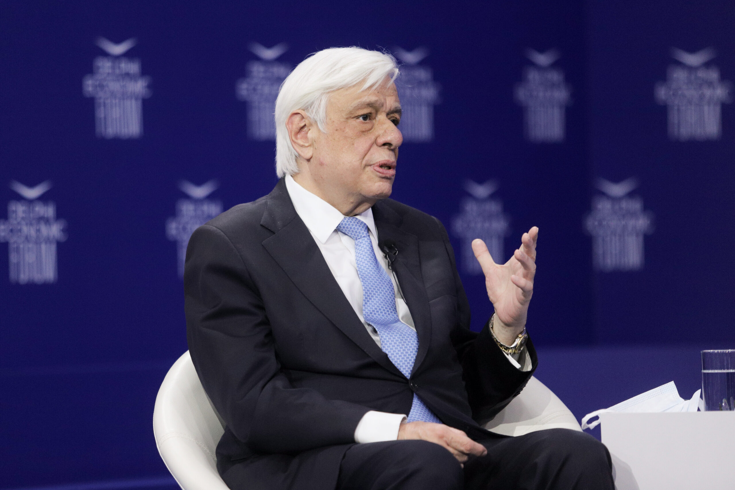 Παυλόπουλος: Οι θέσεις του Αριστοτέλους περί Επιείκειας παραμένουν και ...