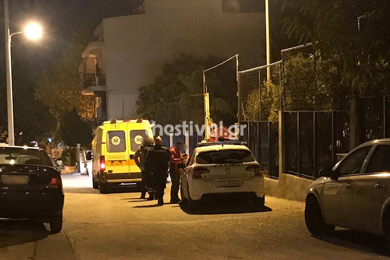 Καταγγελία-σοκ 14χρονης στη Θεσσαλονίκη: Άγνωστος τη νάρκωσε και τη ...
