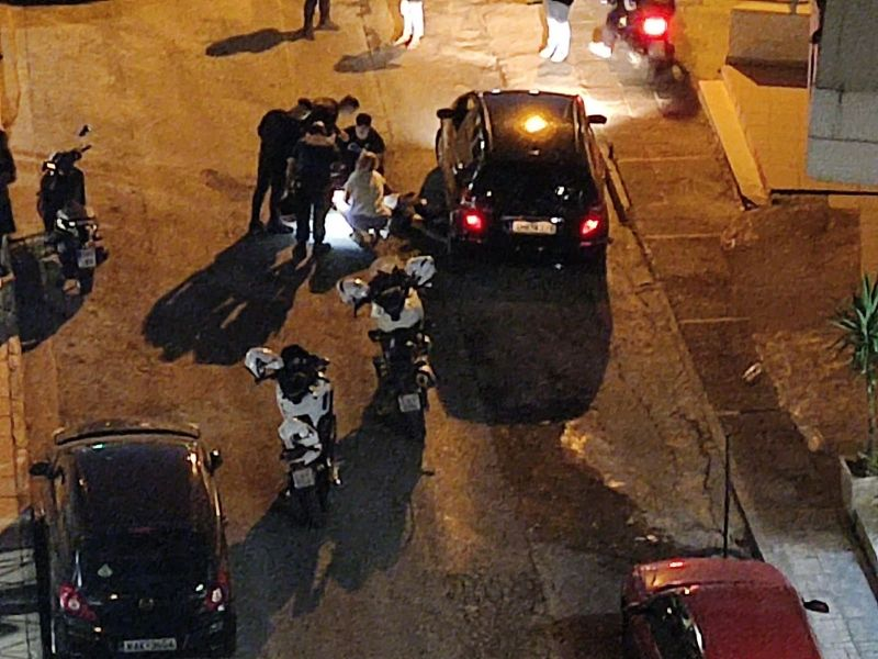 Τριπλό φονικό στην Αθήνα: Αυτόπτης μάρτυρας μιλά για τις δραματικές ...