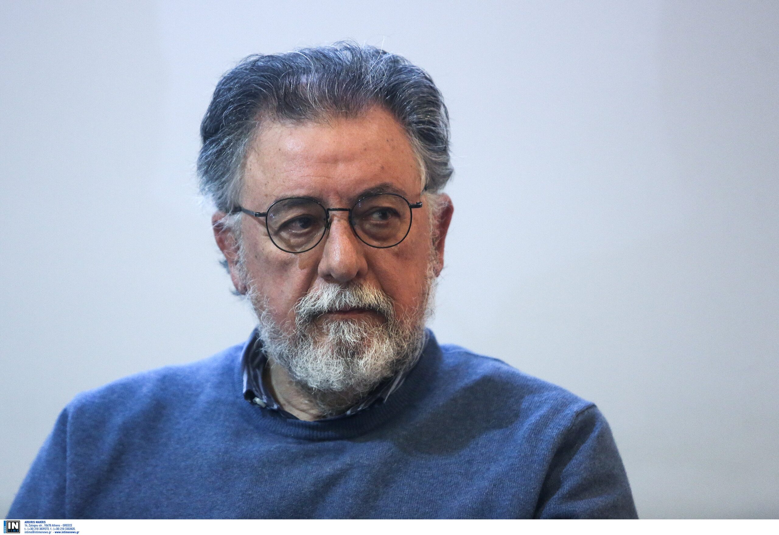 Γιάννης Πανούσης στο Newpost: Ουδέποτε είπα ότι με παρακολουθούσαν