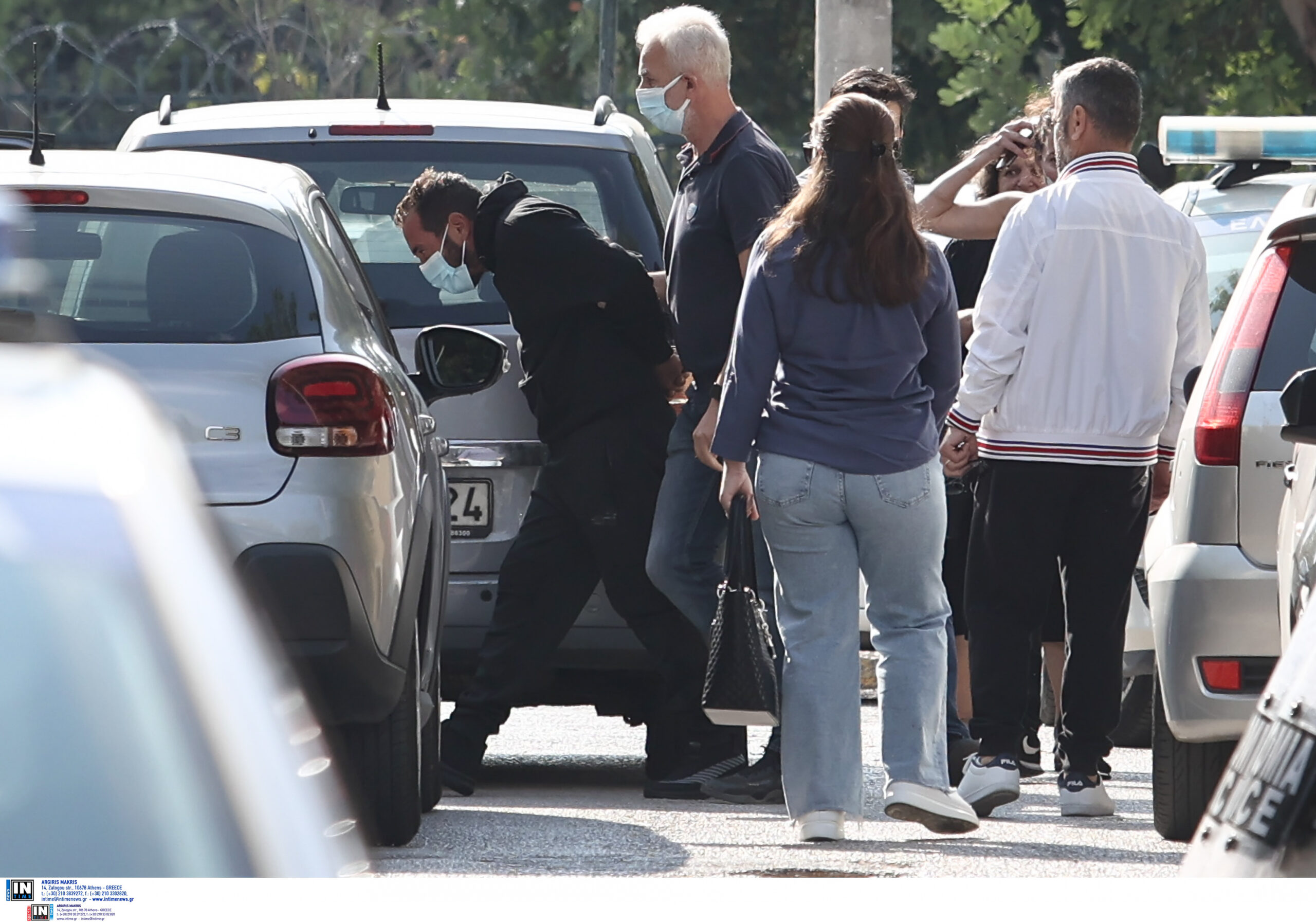 Βιασμός 12χρονης: Γιατί ο άγραφος νόμος των φυλακών «στέλνει» Μίχο και ...