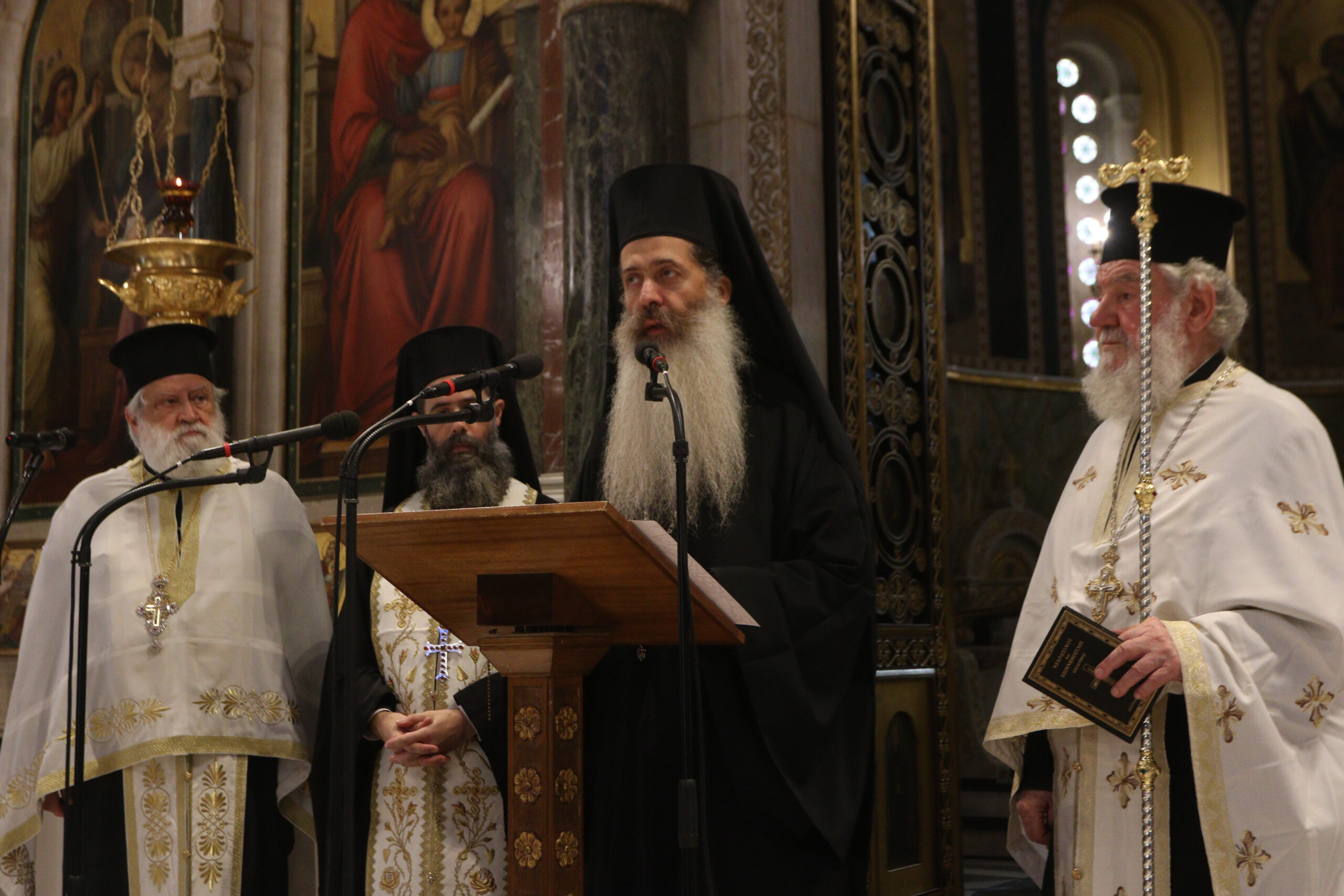 Κολωνός – Βιασμός 12χρονης: Οργισμένος ο Μητροπολίτης Φθιώτιδος – «Για ...