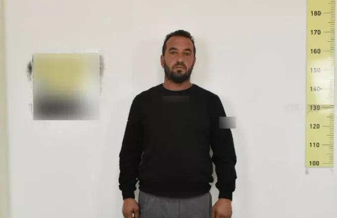 Κολωνός – Βιασμός 12χρονης: Στη δημοσιότητα τα στοιχεία του δεύτερου ...