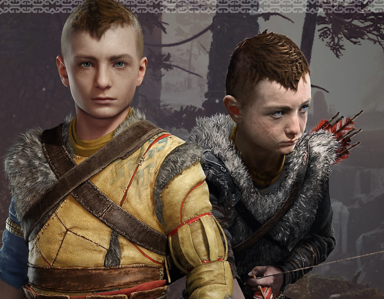 God of War: Ποιος είναι ο Κράτος που ξεσήκωσε τους Τούρκους - aVecnews.gr