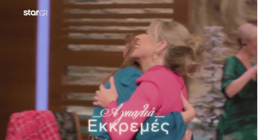 «Αλήθειες με τη Ζήνα»: Δείτε το εορταστικό trailer που μόλις κυκλοφόρησε!