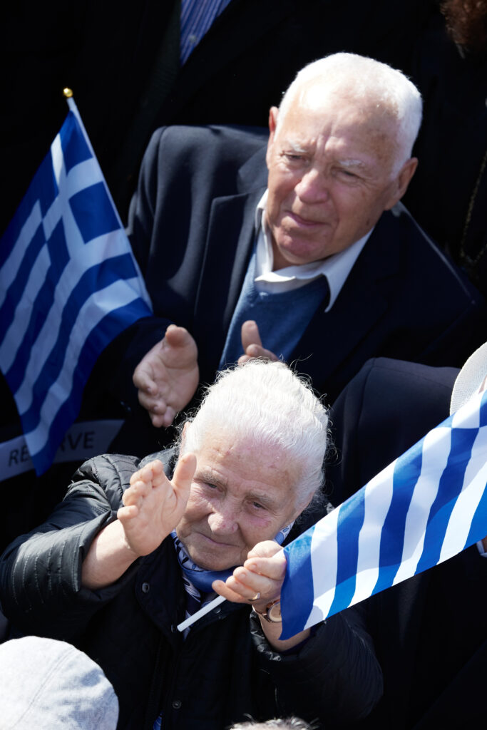 Επίθεση φιλίας Μητσοτάκη στα δεξιά εκλογικά ακροατήρια – Θα είναι ...