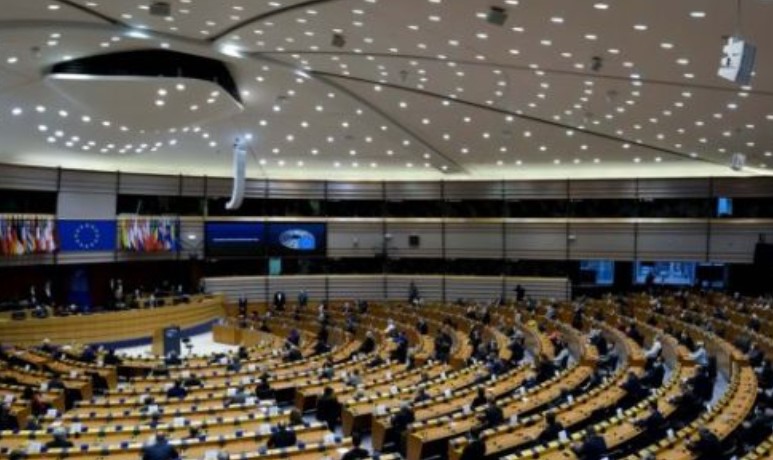Καϊλη: Επείγουσα συζήτηση ζητούν ευρωβουλευτές – «Δεν είναι μεμονωμένο ...