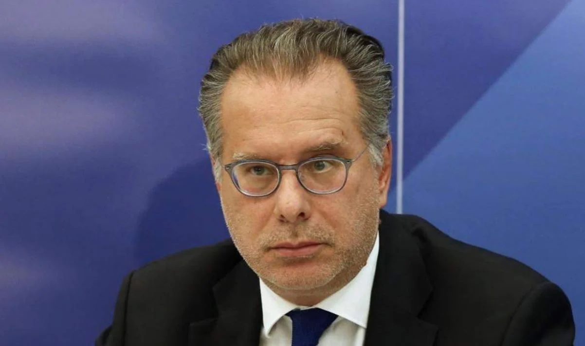 «Πληρωμένη απάντηση» Κουμουτσάκου στον Γραμματέα Επικοινωνίας του ΠΑΣΟΚ
