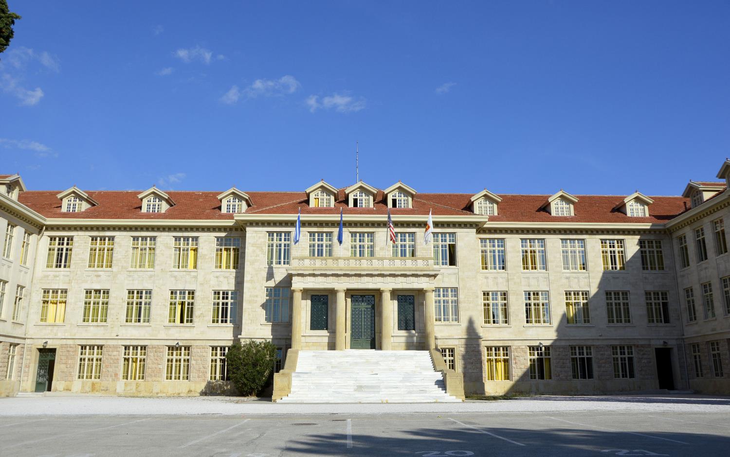 Κολλέγιο Αθηνών: Τι συνέβη και κινητοποιήθηκαν οι Αρχές – Η ανακοίνωση ...