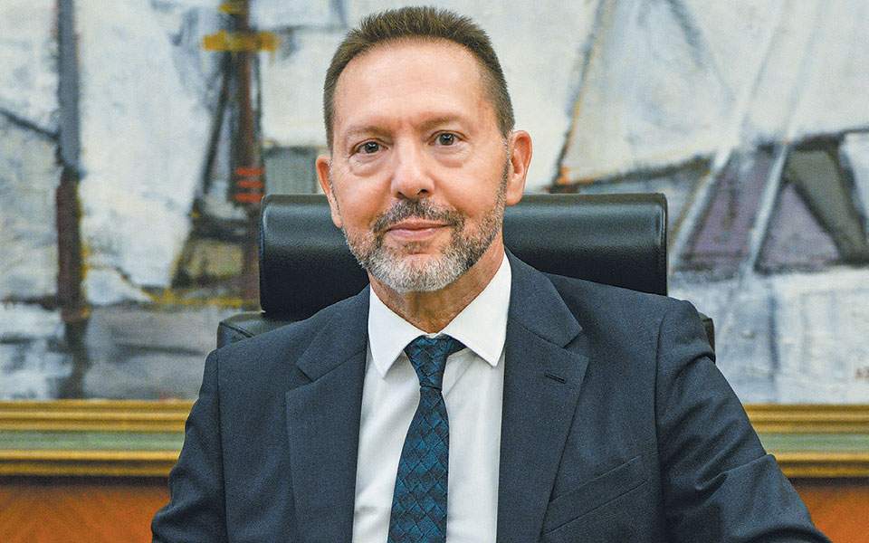 Γ. Στουρνάρας: «Η επενδυτική βαθμίδα είναι εφικτή εκτός 2023 ...