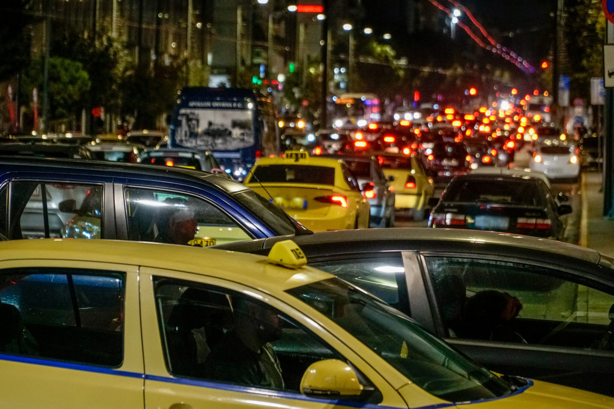 Ξεκίνησε η υποβολή αιτήσεων στο πρόγραμμα Πράσινα ΤΑΞΙ -Στα 40 εκατ ...