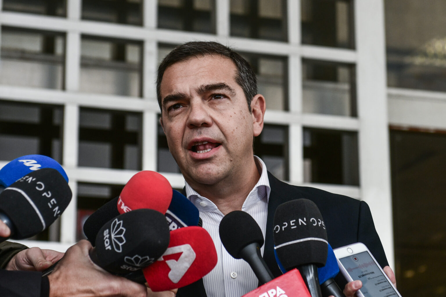 Υποκλοπές: Απόφαση – ορόσημο της ΑΔΑΕ – Έλεγχοι στις εταιρείες κινητής ...