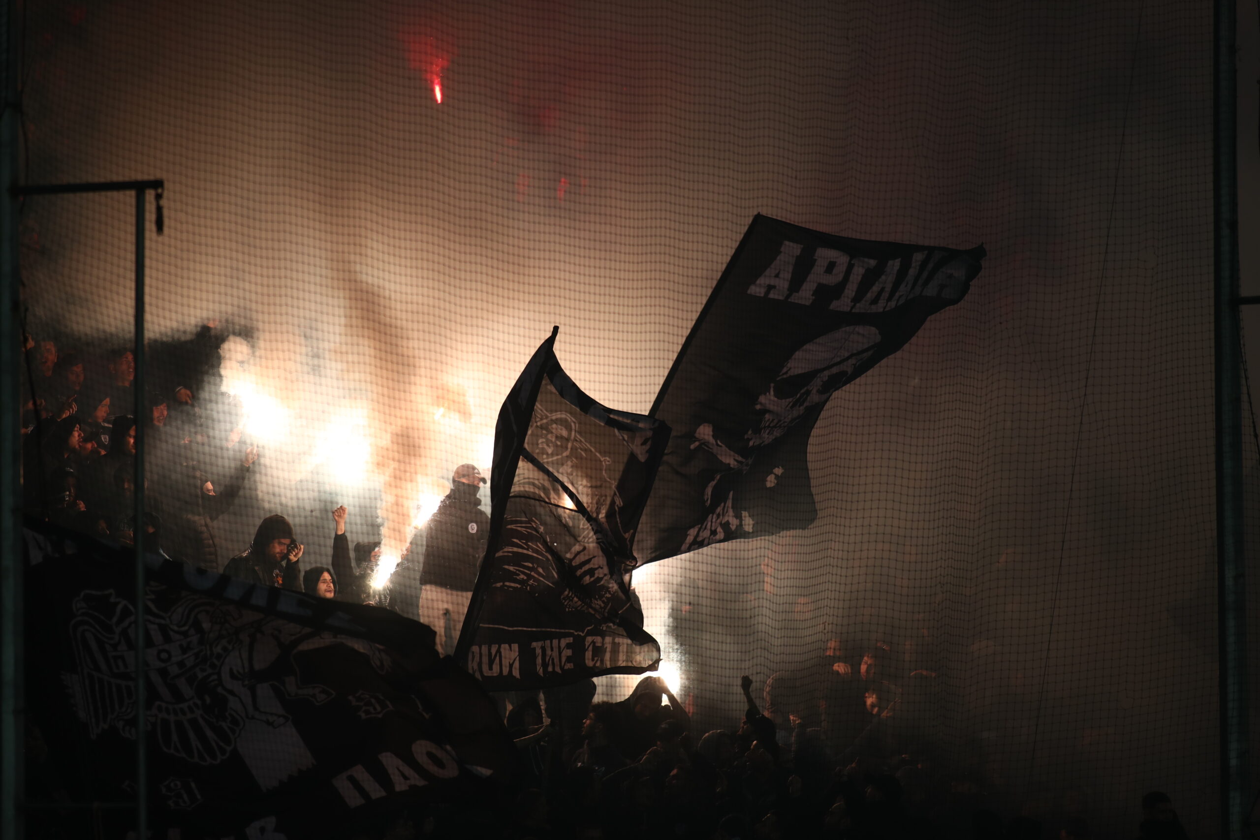 Super League: Ανώτερος και θριαμβευτής ο ΠΑΟΚ στο ντέρμπι της ...