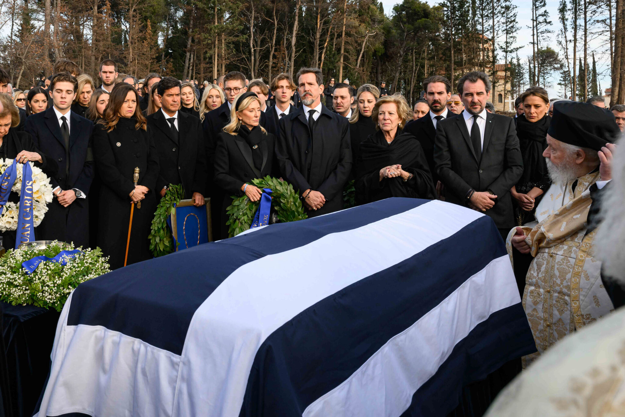Η Ελλάδα του Κοκού φεύγει, η Ελλάδα του Αντετοκούνμπο έρχεται