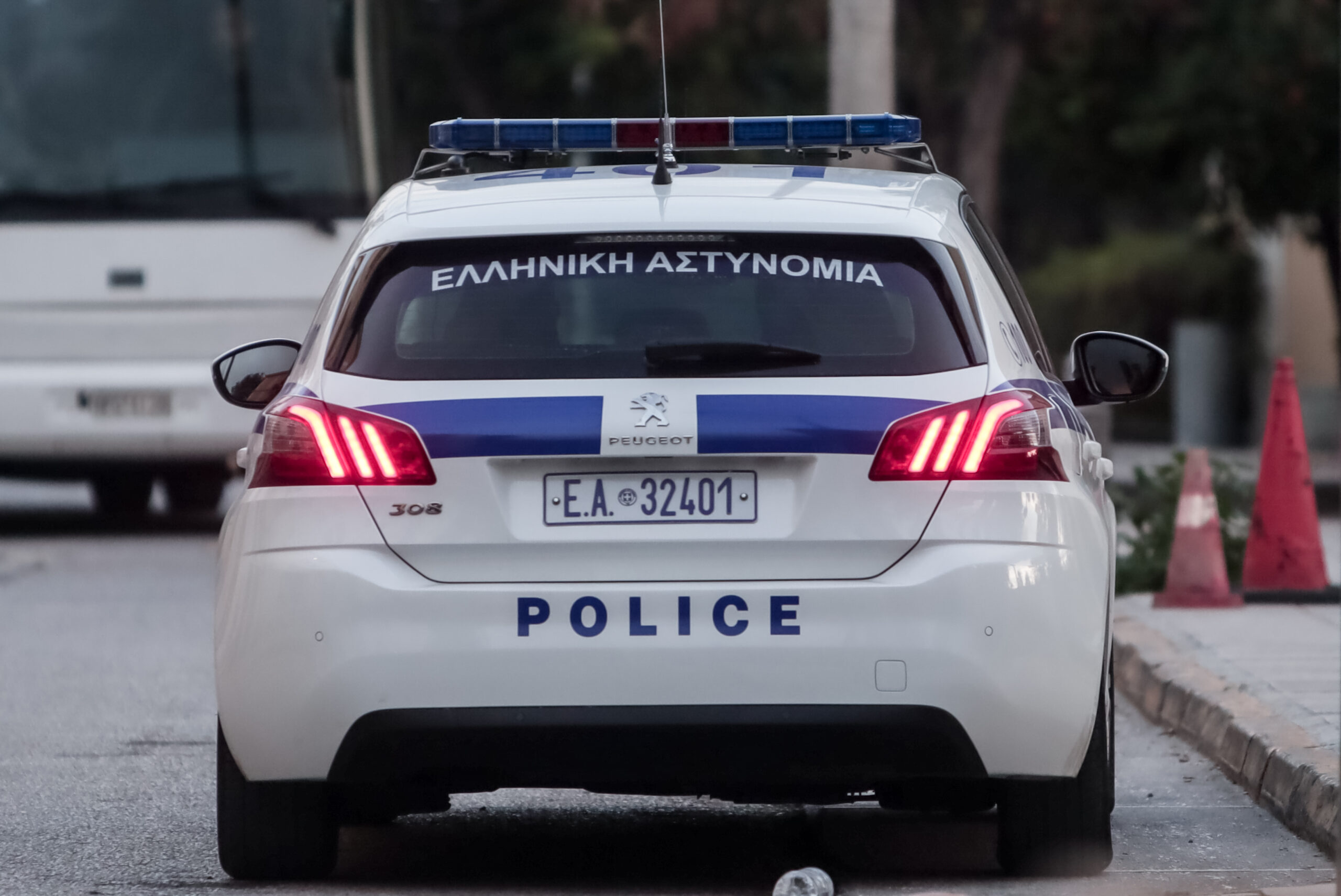 Έγκλημα στο Μοσχάτο: Προθεσμία για να απολογηθεί την Πέμπτη έλαβε η ...