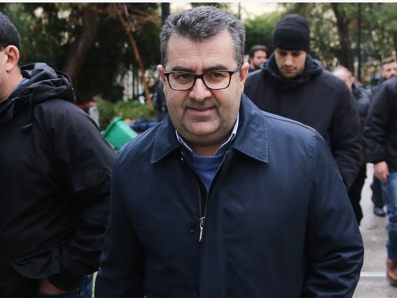 Κουρτάκης για τον ξαφνικό θάνατο του Παναγιώτη Τζένου: «Σήμερα έφυγε ο ...