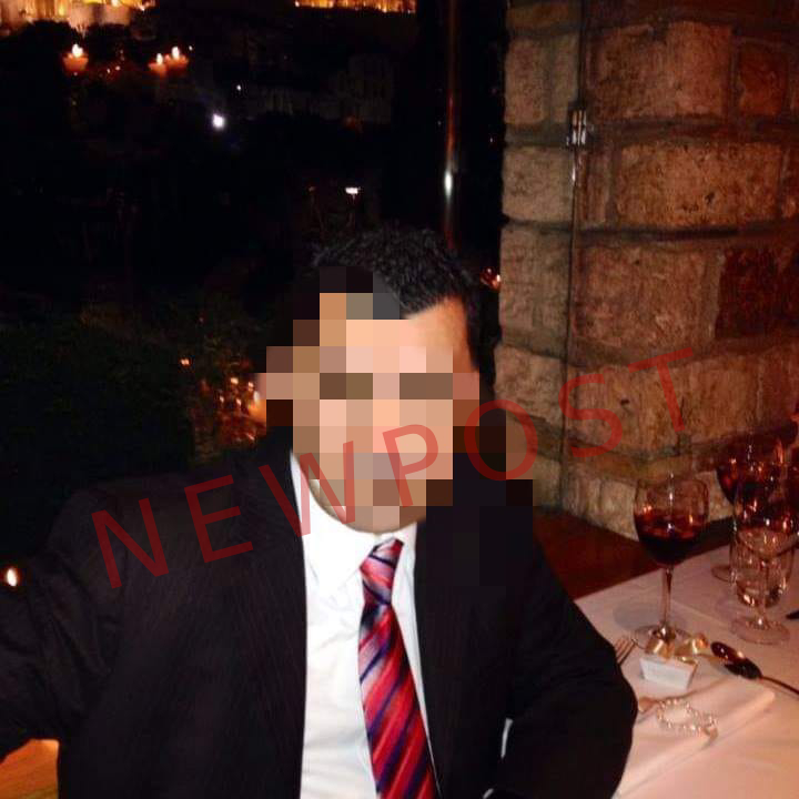 Έγκλημα στο Μοσχάτο: Αυτός είναι ο λογιστής που βρέθηκε απαγχονισμένος ...
