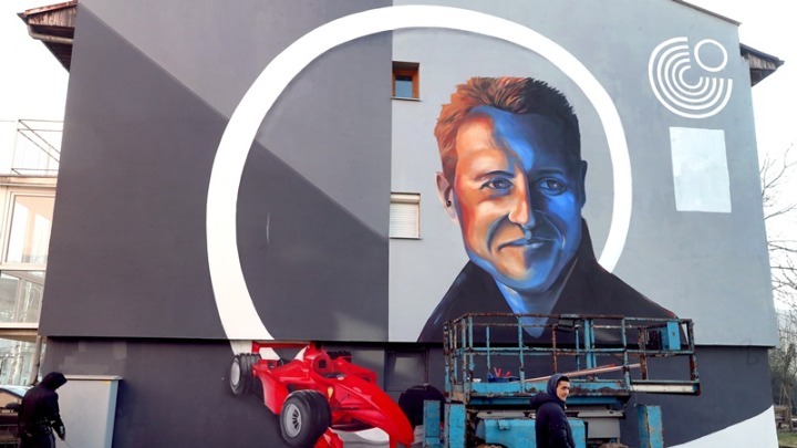 Formula 1: Μίκαελ Σουμάχερ, ετών 53 – Η ζωή, οι αγάπες και το ατύχημα ...