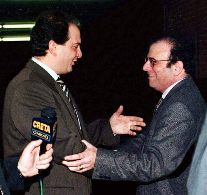 Ο Καραμανλής που εγώ γνώρισα…