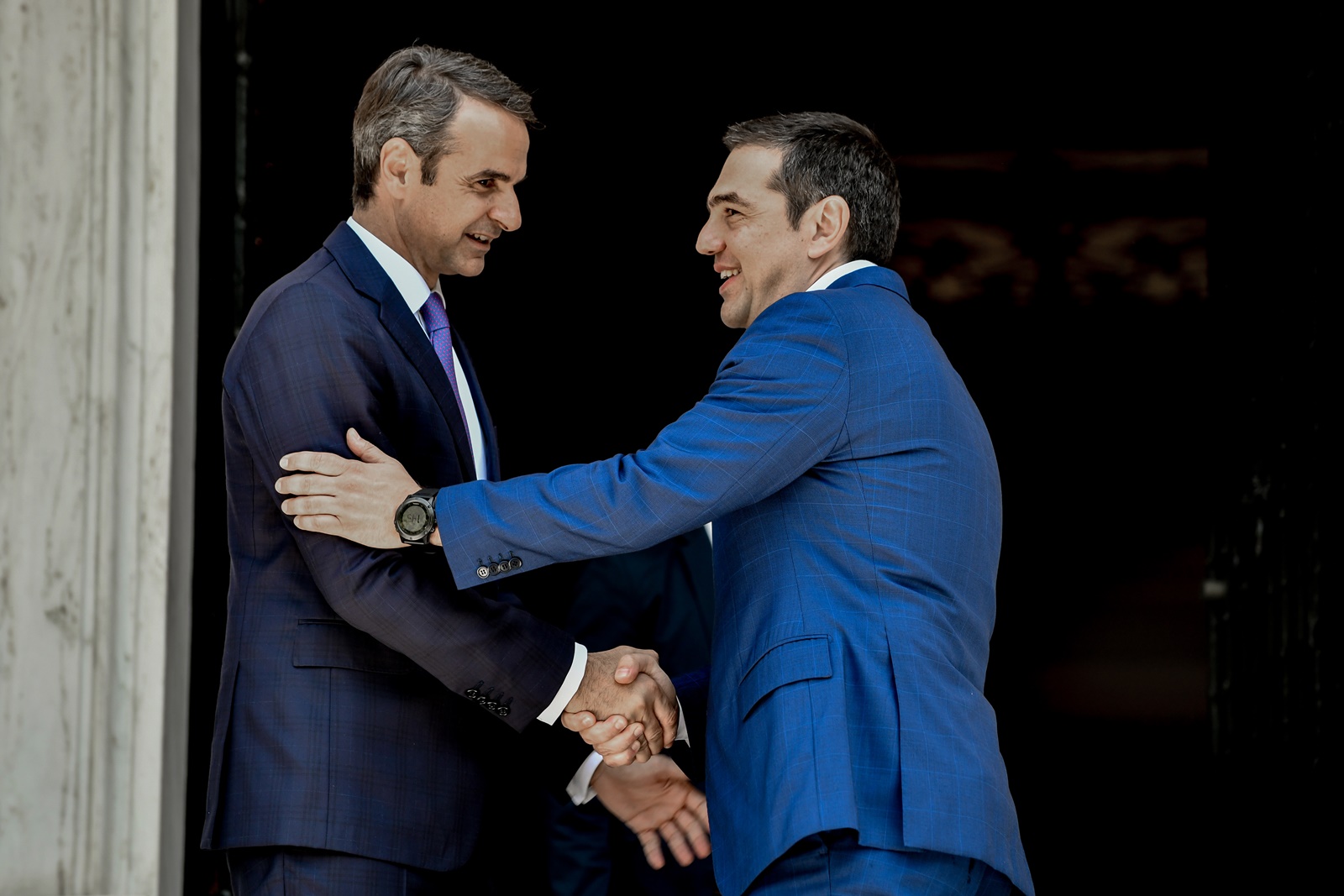 Γιατί η Α Θεσσαλονίκης φέρνει πονοκέφαλο στη ΝΔ – Στα σενάρια και η ...