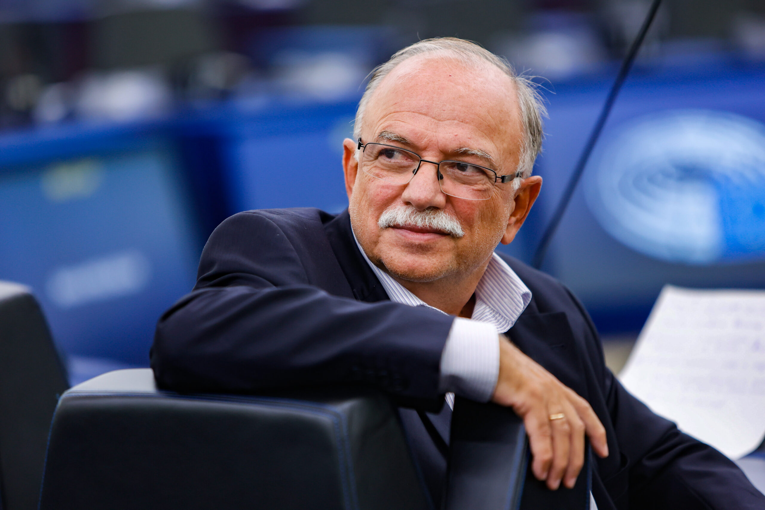 Παπαδημούλης: «Να γίνει ντιμπέιτ Αχτσιόγλου – Κασασελάκη» – «Όσοι ...
