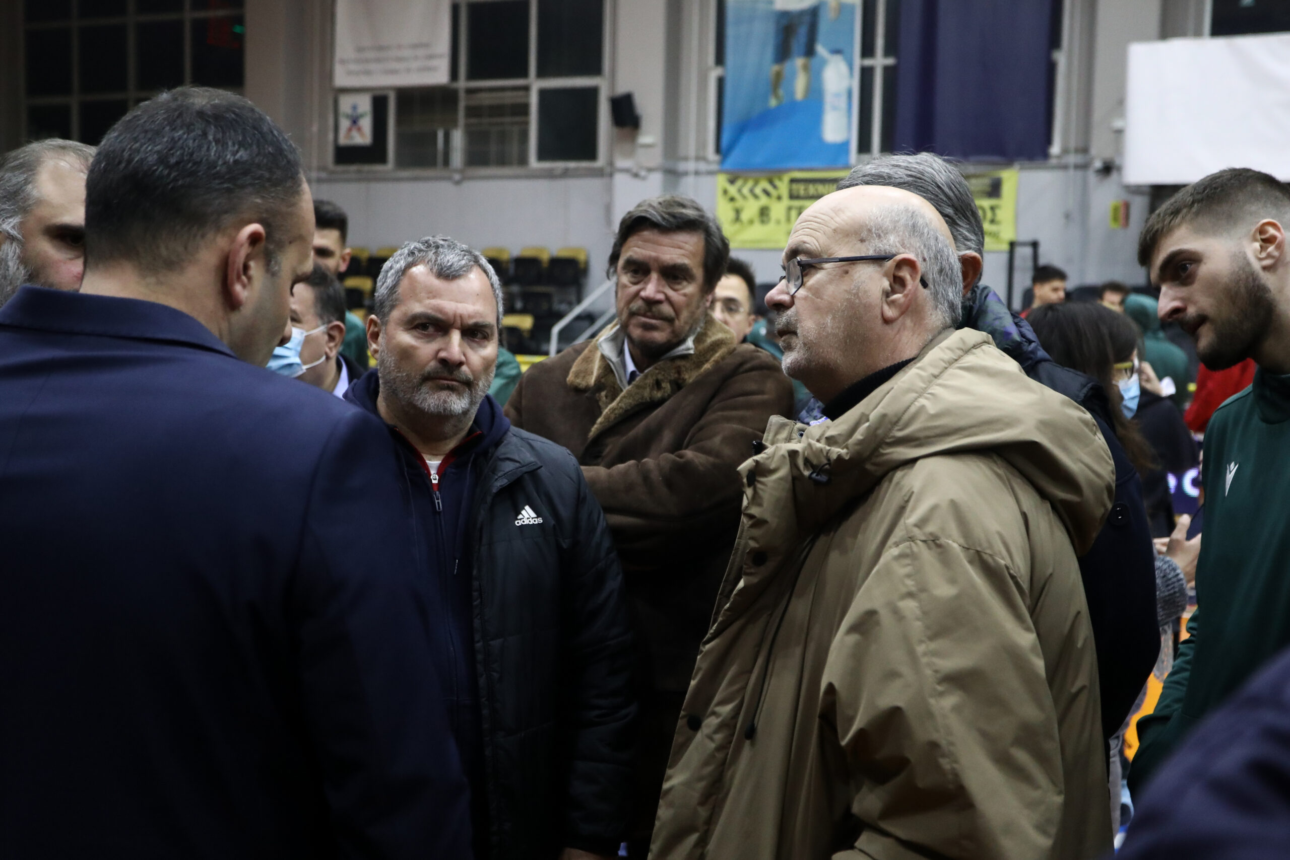 Ερασιτέχνης Παναθηναϊκός: «Εγκληματική ενέργεια της αστυνομίας ...
