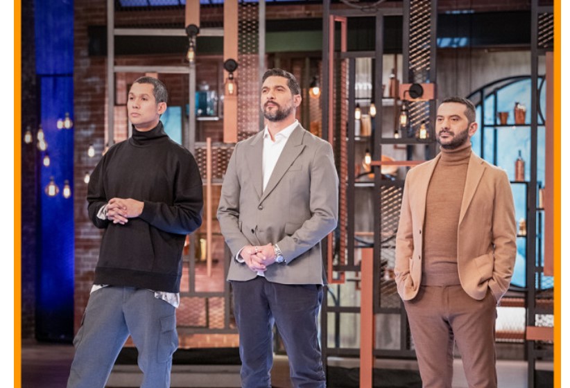 MasterChef: Έρχεται η δύσκολη στιγμή για τη μία ομάδα!