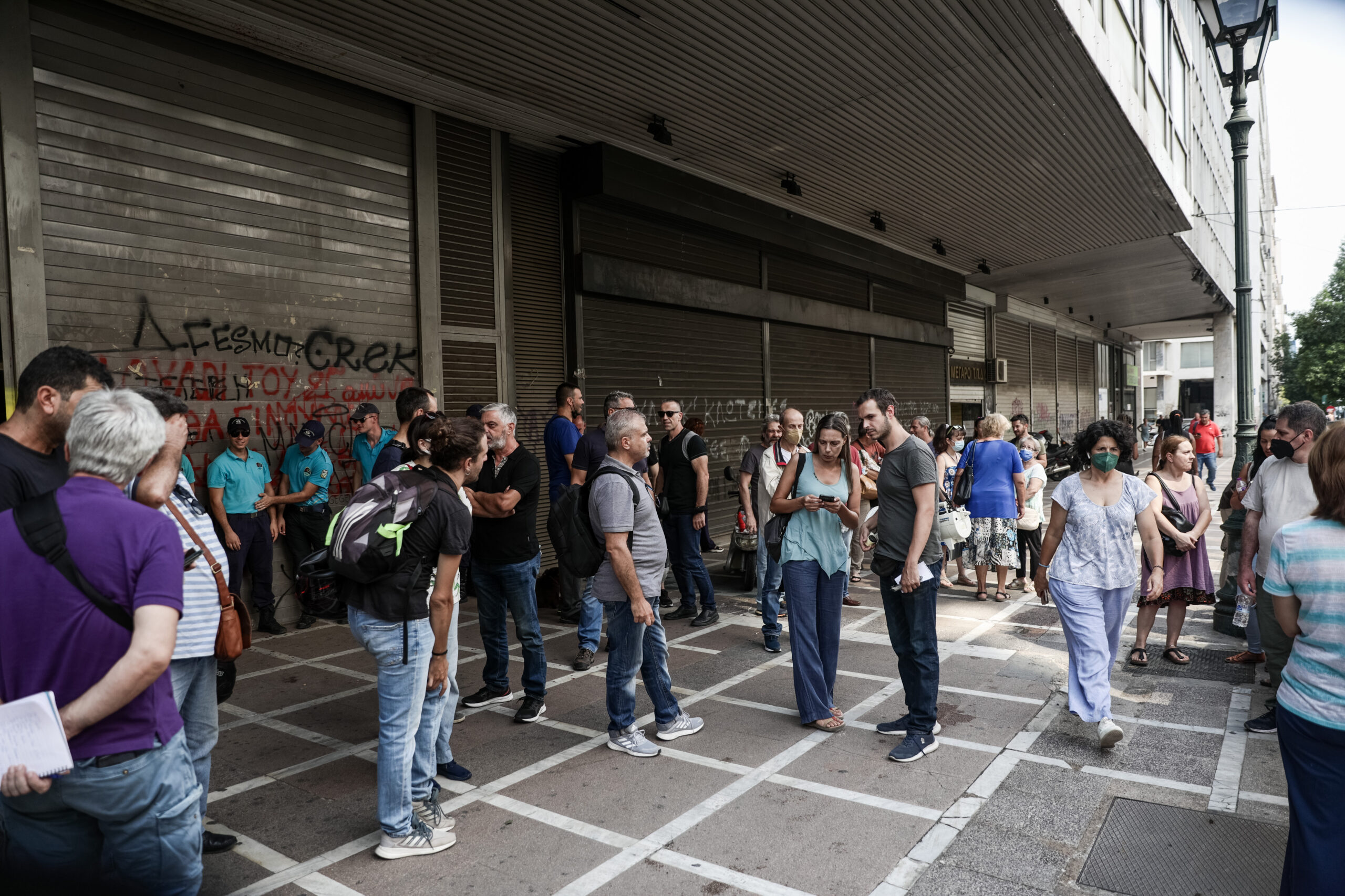 ΔΥΠΑ: Ρεκόρ νέων θέσεων εργασίας τον Μάρτιο